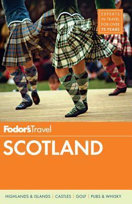 Fodor's Scotland (Travel Guide) by Nick Bruno | Goodreads