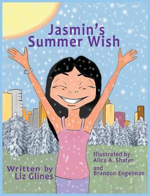 Jasmin's Summer Wish by Elizabeth Glines | Goodreads