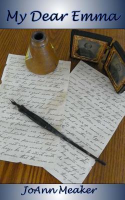 My Dear Emma by JoAnn Meaker | Goodreads