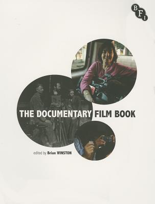 The Documentary Film Book by Brian Winston | Goodreads