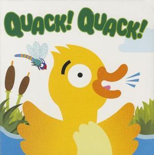 Quack! Quack! by Charles Reasoner | Goodreads
