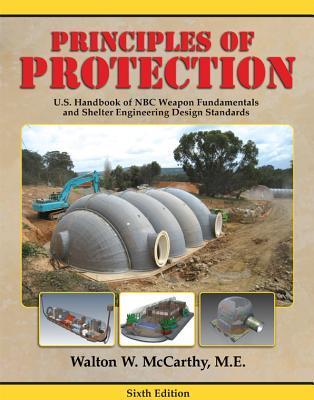 Principles of Protection: U. S. Handbook of NBC Weapon Fundamentals and ...