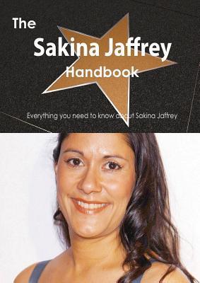 Sakina Jaffrey