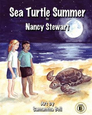 Sea Turtle Summer by Nancy Stewart | Goodreads