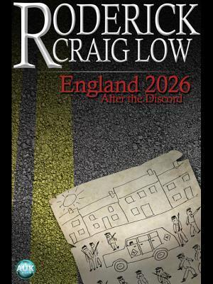 England 2026: After the Discord by Roderick Craig Low | Goodreads
