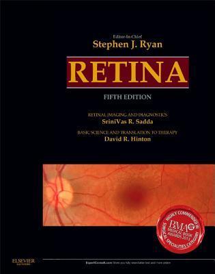 Retina: Expert Consult Premium Edition: Enhanced Online Features and ...