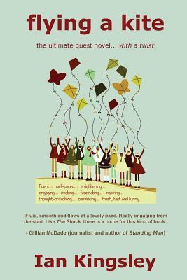 Flying a Kite by Ian Kingsley | Goodreads