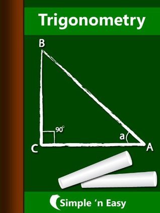 Learn Trigonometry by GoLearningBus by WAGmob | Goodreads