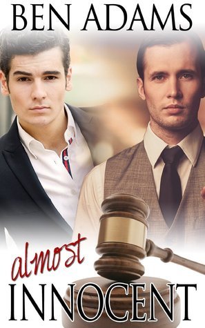 Almost Innocent by Ben Adams | Goodreads