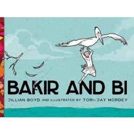 Bakir and Bi by Jillian Boyd | Goodreads