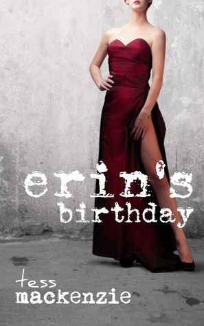 Erin's Birthday by Tess Mackenzie | Goodreads