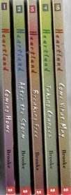 Heartland Boxed Set (Heartland, #1-5) by Lauren Brooke | Goodreads