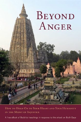 Beyond Anger: How to Hold On to Your Heart and Your Humanity in the ...
