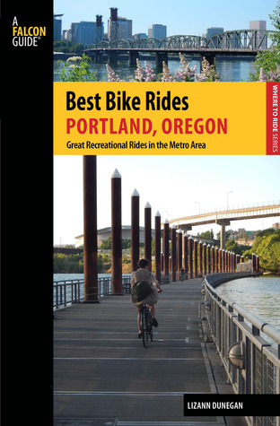 Best Bike Rides Portland, Oregon: The Greatest Recreational Rides in ...