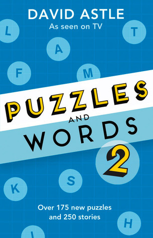 Puzzles and Words 2 by David Astle | Goodreads