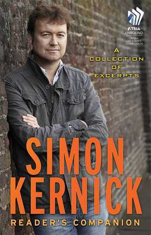 The Simon Kernick Reader's Companion: A Collection of Excerpts by Simon ...