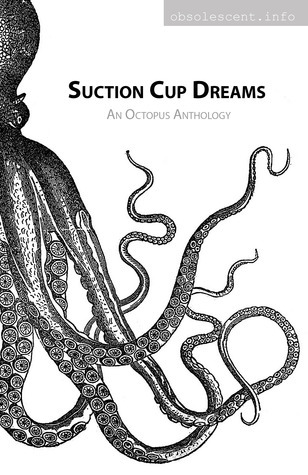 Fiction Books Featuring Octopi 🐙 – Me & Ink