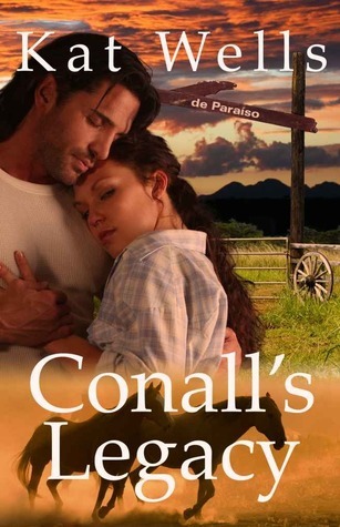 Conall's Legacy by Kat Wells | Goodreads