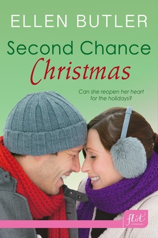 Second Chance Christmas by Ellen Butler | Goodreads