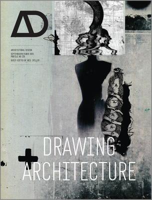 Drawing Architecture by Neil Spiller | Goodreads
