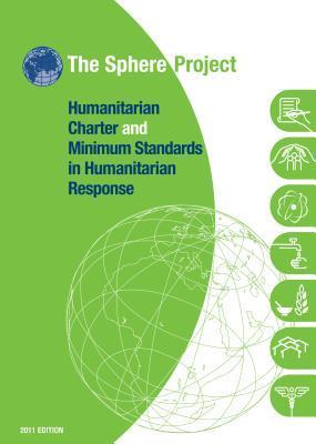 Humanitarian Charter and Minimum Standards in Humanitarian Response by ...