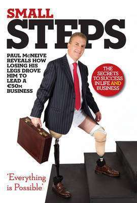 Small Steps by Paul McNeive | Goodreads