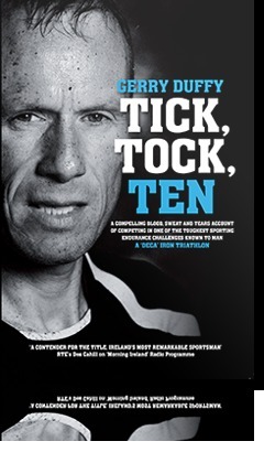 Tick Tock Ten by Gerry Duffy | Goodreads