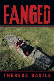 Fanged (Fanged, #1) by Theresa Basile | Goodreads