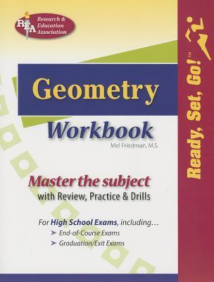 Geometry Workbook: Classroom Edition by Mel Friedman | Goodreads
