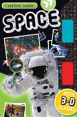 Space: I Explore Reader by Hayley Down | Goodreads