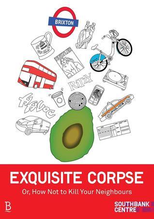 Exquisite Corpse by Stella Duffy | Goodreads