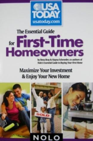 The Essential Guide for First-Time Homeowners: Maximize Your Investment ...