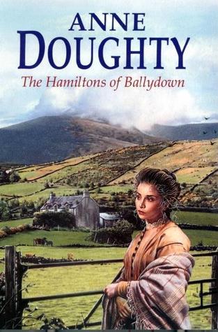 The Hamiltons of Ballydown (Severn House Large Print) by Anne Doughty ...