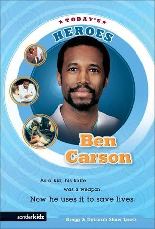Ben Carson by Gregg Lewis | Goodreads