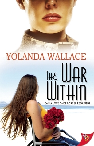 The War Within by Yolanda Wallace | Goodreads