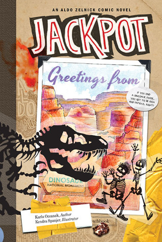 Jackpot: Book 10 by Karla Oceanak | Goodreads