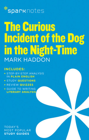 The Curious Incident of the Dog in the Night-Time (SparkNotes ...