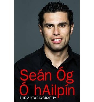 The Autobiography by Seán Óg Ó hAilpín | Goodreads