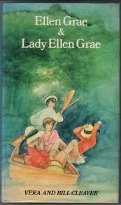 Ellen Grae and Lady Ellen Grae by Vera Cleaver | Goodreads