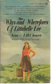 The Whys and Wherefores of Littabelle Lee by Vera Cleaver | Goodreads