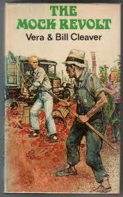 The Mock Revolt by Vera Cleaver | Goodreads