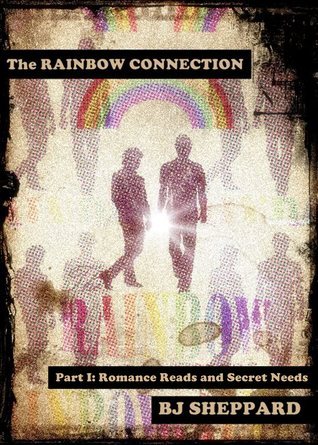 Romance Reads and Secret Needs by B.J. Sheppard | Goodreads