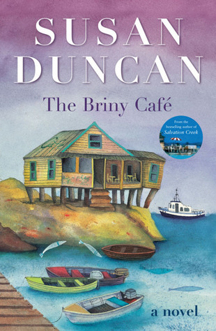 The Briny Cafe by Susan Duncan | Goodreads