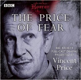 The Price of Fear by Vincent Price | Goodreads