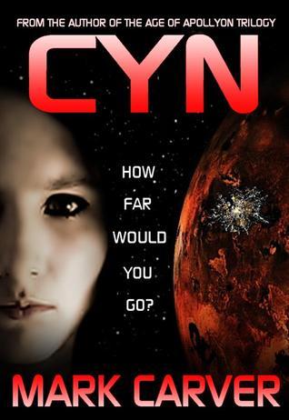 Cyn by Mark Carver | Goodreads