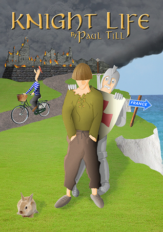Knight Life by Paul Till | Goodreads