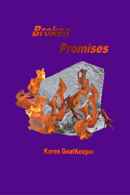 Broken Promises (Hazel Whitmore, #1) by Karen GoatKeeper | Goodreads