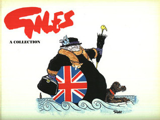 Giles Cartoons: Forty-Sixth Series by Giles | Goodreads