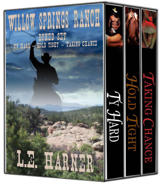 Willow Springs Ranch Box Set: Volume 1 by Laura Harner | Goodreads