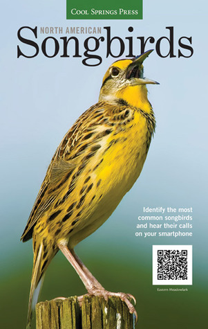 North American Songbirds: Identify the most common songbirds and hear their calls on your ...